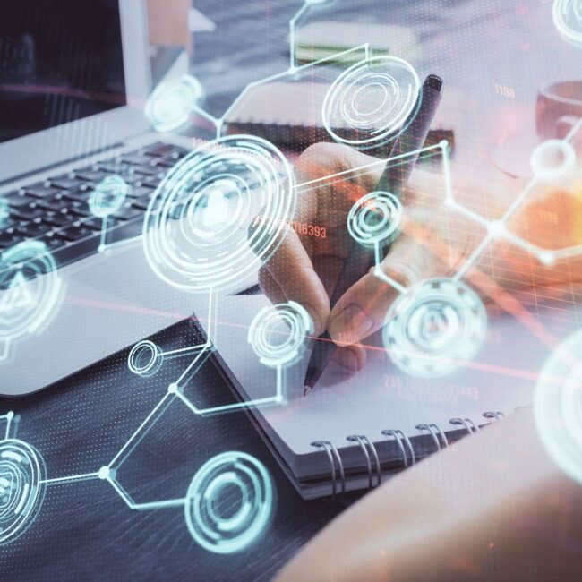 Events – Comms Connect Series