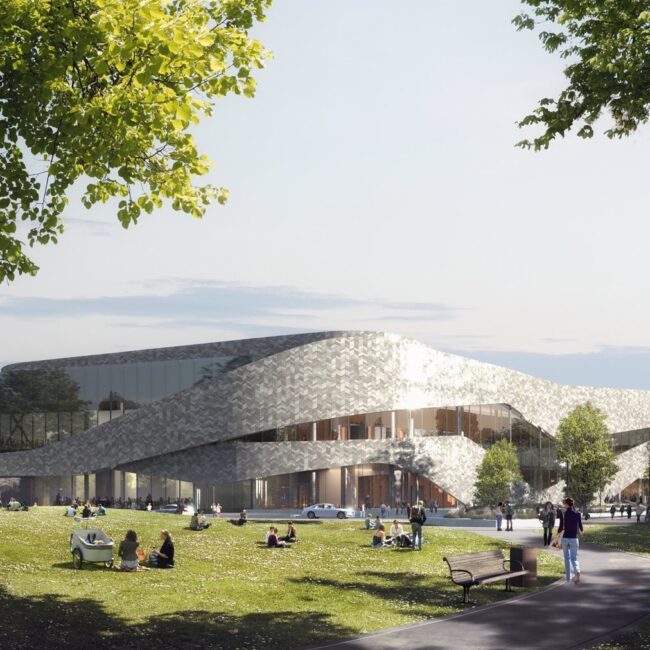 Melbourne – Comms Connect Series