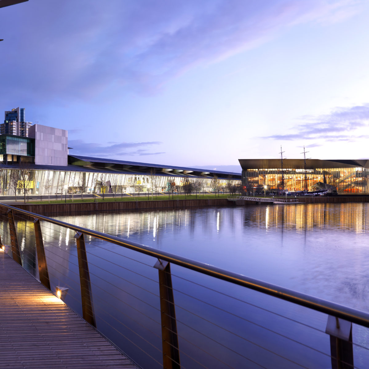 Comms Connect Series – Comms Connect Series