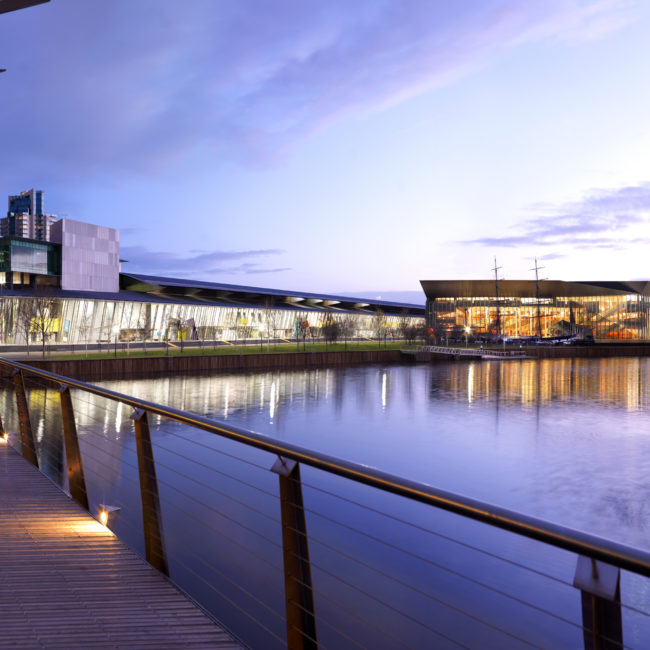 Comms Connect Series – Comms Connect Series