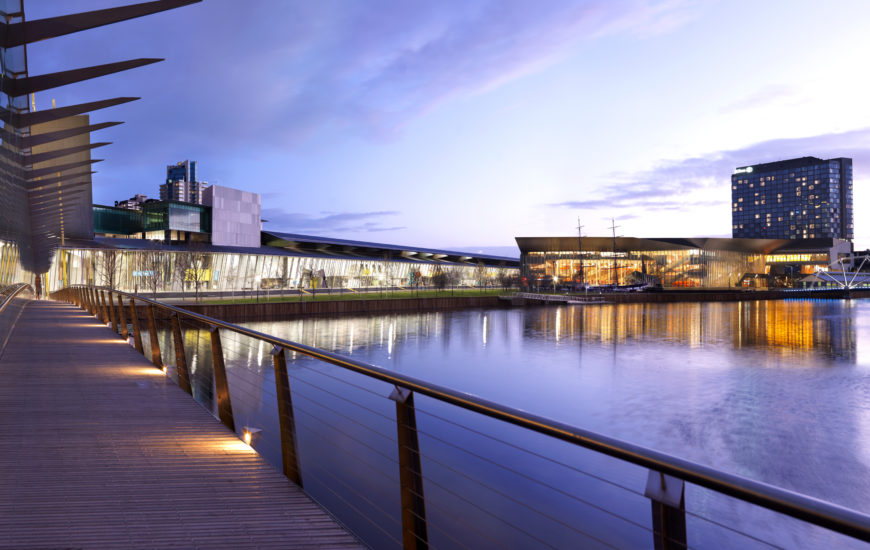 Melbourne – Comms Connect Series