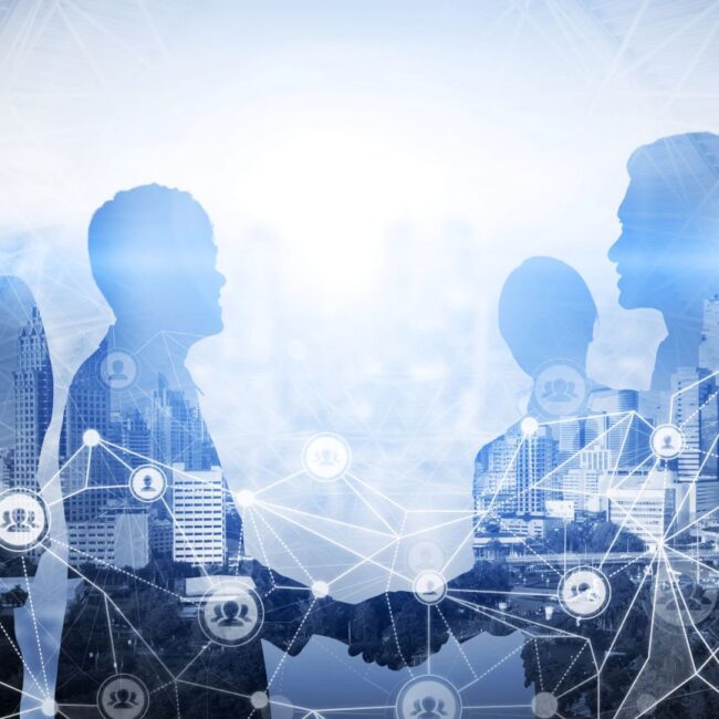 Melbourne – Comms Connect Series